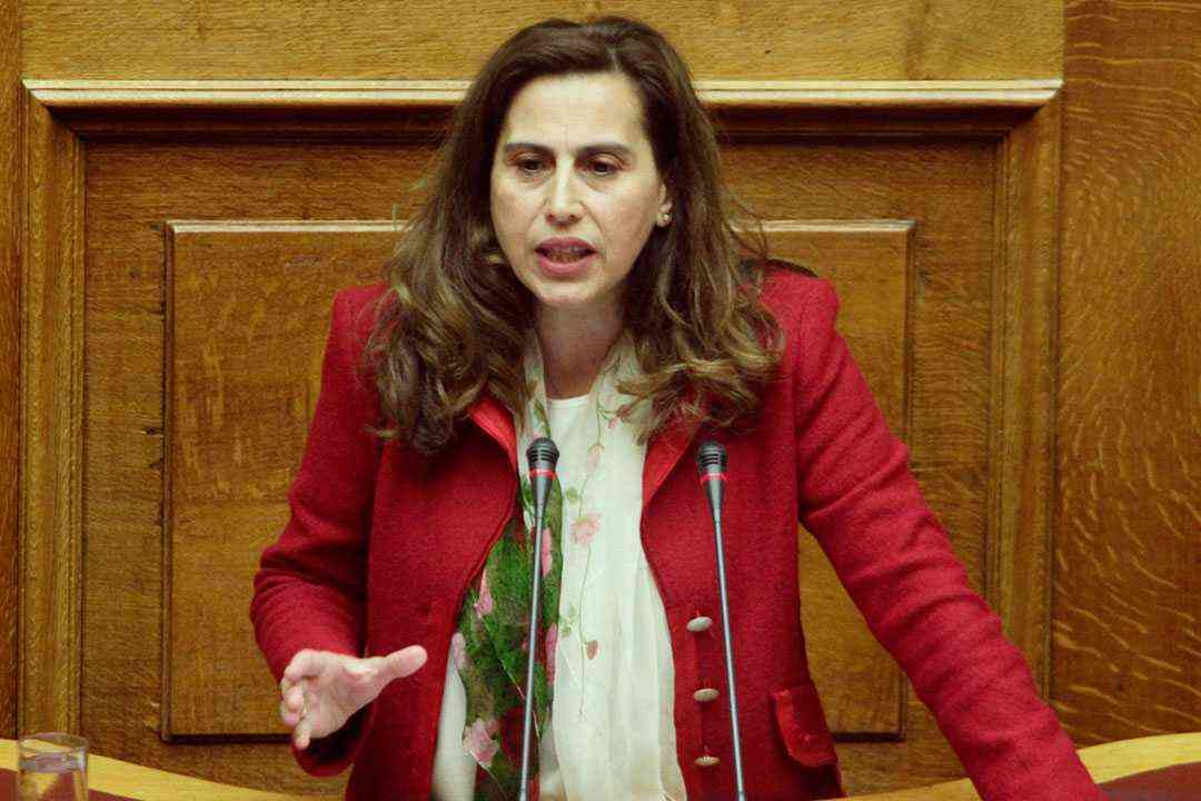 Κεφαλίδου Χαρούλα (Χαρά) - ekloges.net