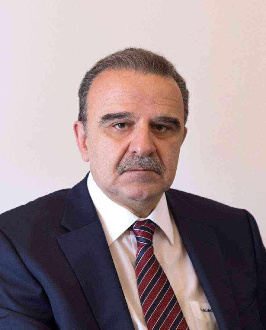 Μαντζουράνης Ιωάννης - ekloges.net