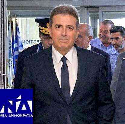 Χρυσοχοΐδης Μιχάλης - ekloges.net