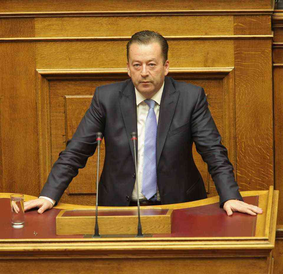 Κόκκαλης Βασίελειος - ekloges.net