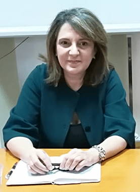 Τελιγιορίδου Ολυμπία - ekloges.net